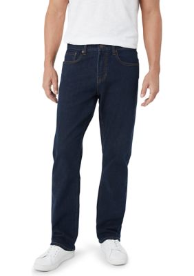 Chaps Big & Tall Stretch Denim Jeans | belk