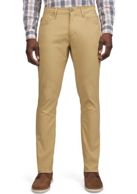 Chaps Performance 5-Pocket Pants | belk