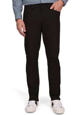 Chaps Everyday Performance 5 Pocket Pants | Belk