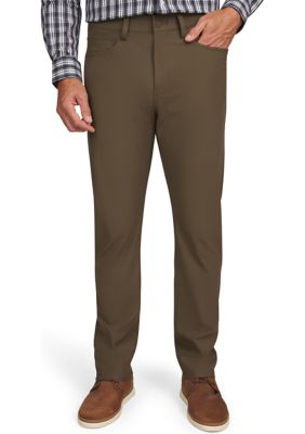 Chaps Everyday Performance 5 Pocket Pants | belk