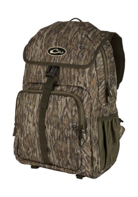 Drake Waterfowl Essentials Daypack Backpack | belk
