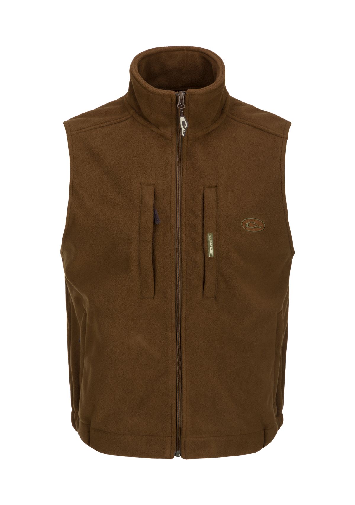Drake Waterfowl MST Solid Windproof Layering Vest | Belk