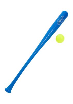 Blitz Ball Plastic Bat and Ball - 2 Piece Set | belk