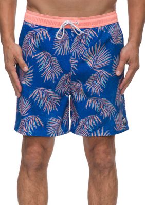 Reef Reno Volley Swim Trunks | belk