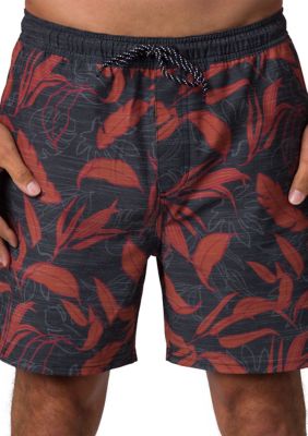 Reef Colter Swim Shorts | belk
