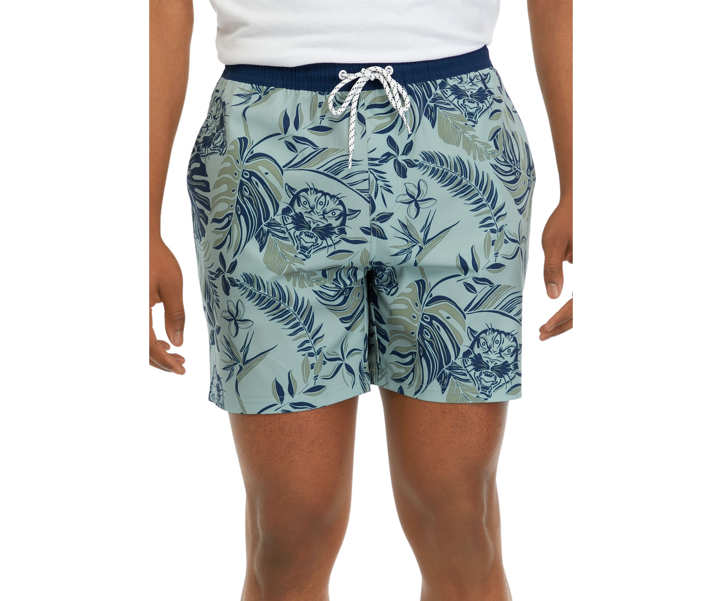 Reef Men's 17" Chandler Volley Swim Trunks | Belk