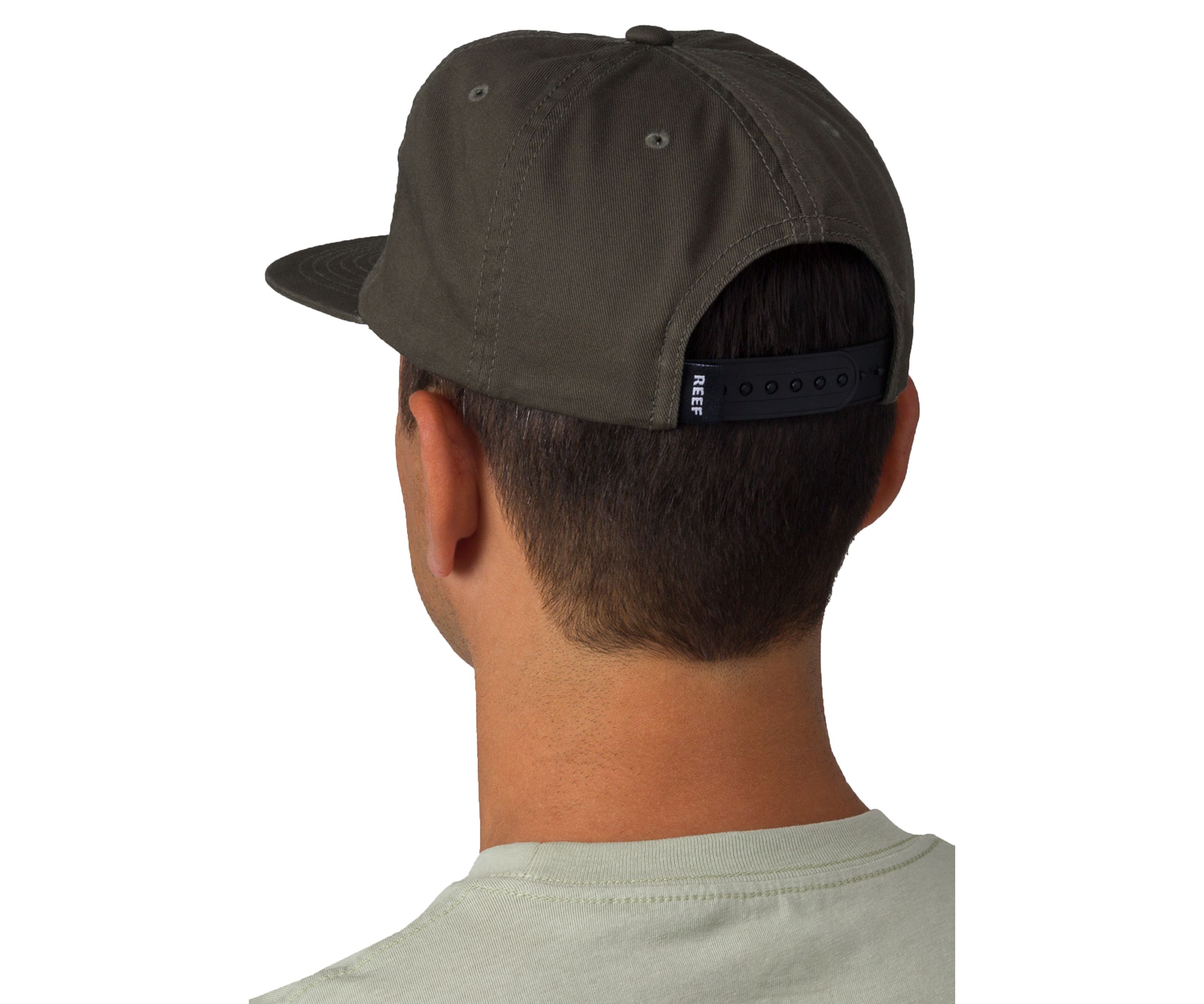 Reef Gavino Twill Hat | Belk