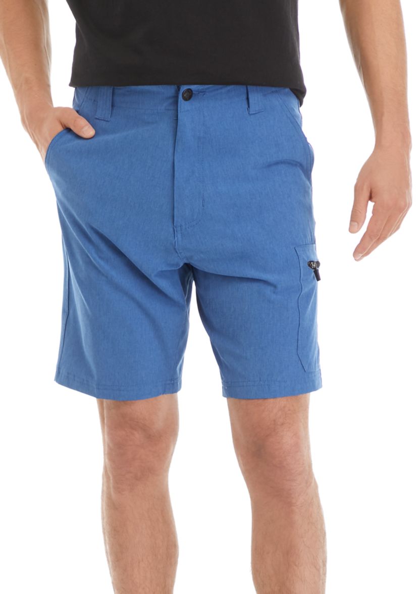 Trunks Multifunctional Cargo Swim Trunks | Belk