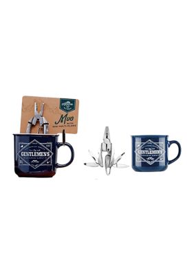 Samsonico Gifts Gentleman's Mug | belk