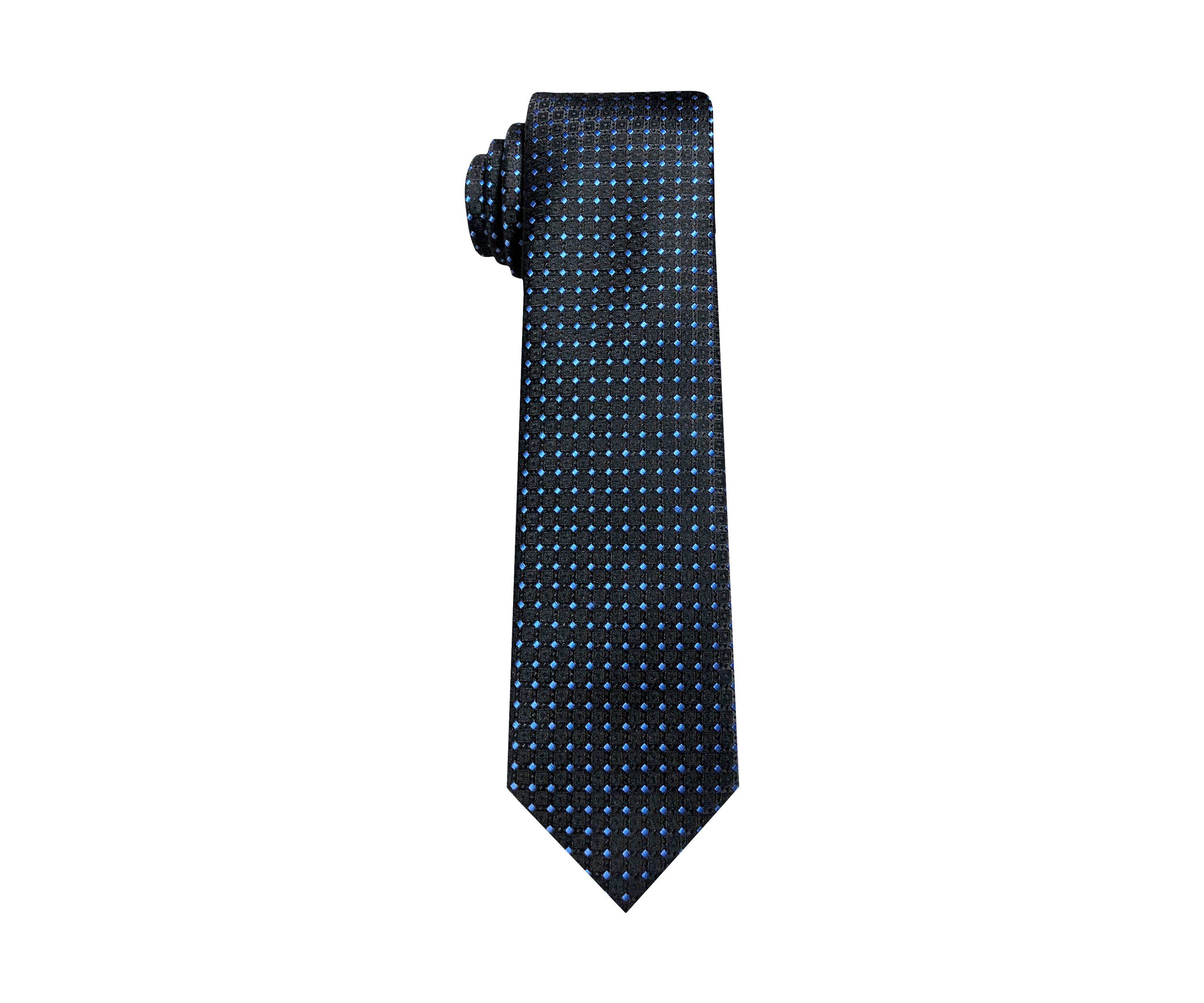 Saddlebred® Micro Square Tie | Belk