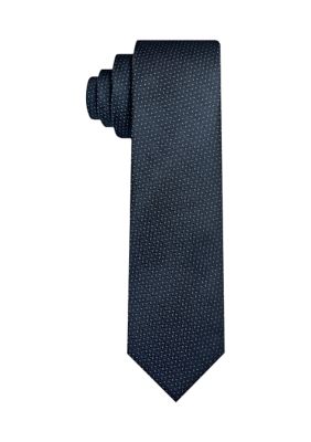 Madison Printed Tie | belk