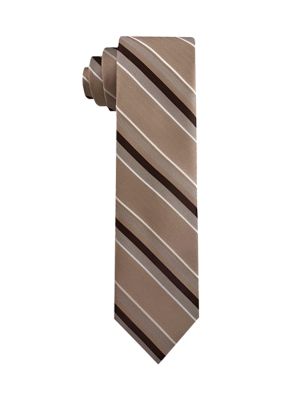 Madison Printed Necktie | Belk