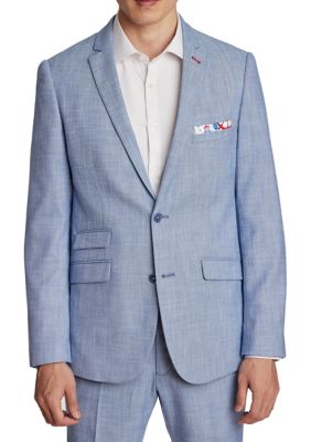 Paisley & Gray Men's Dover Notch Collar Jacket | belk