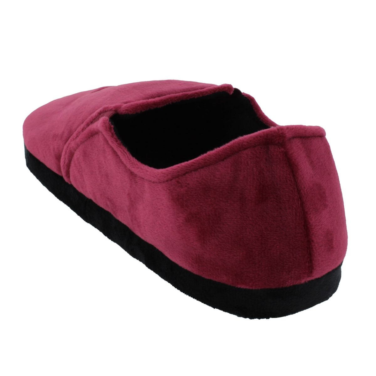 Comfy Feet NCAA Oklahoma Sooners Comfyloaf Slipper | Belk