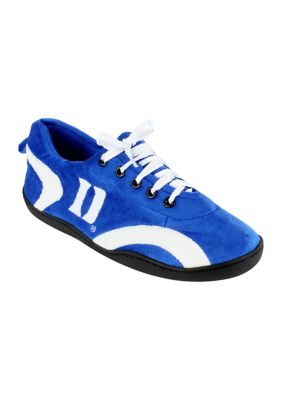 Comfy Feet NCAA Duke Blue Devils All Around Indoor Outdoor Slippers | belk