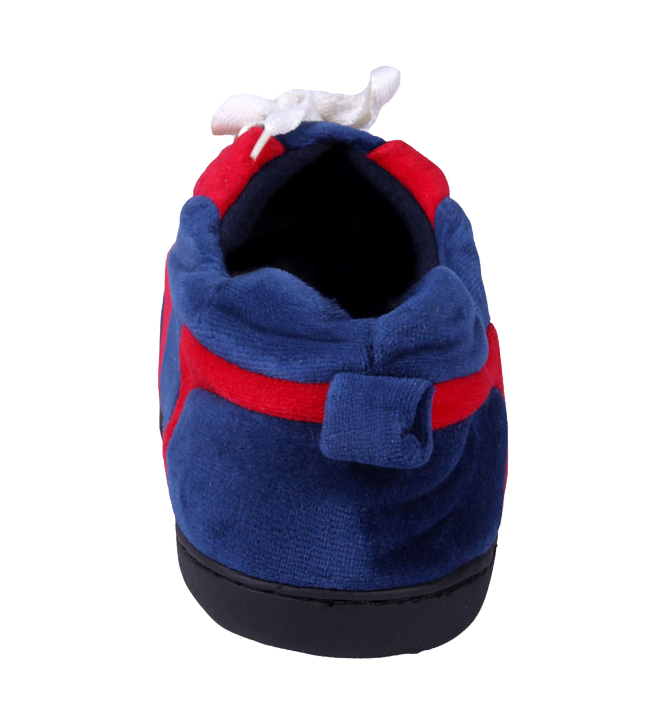Comfy Feet NCAA Ole Miss Rebels All Around Indoor Outdoor Slippers | Belk