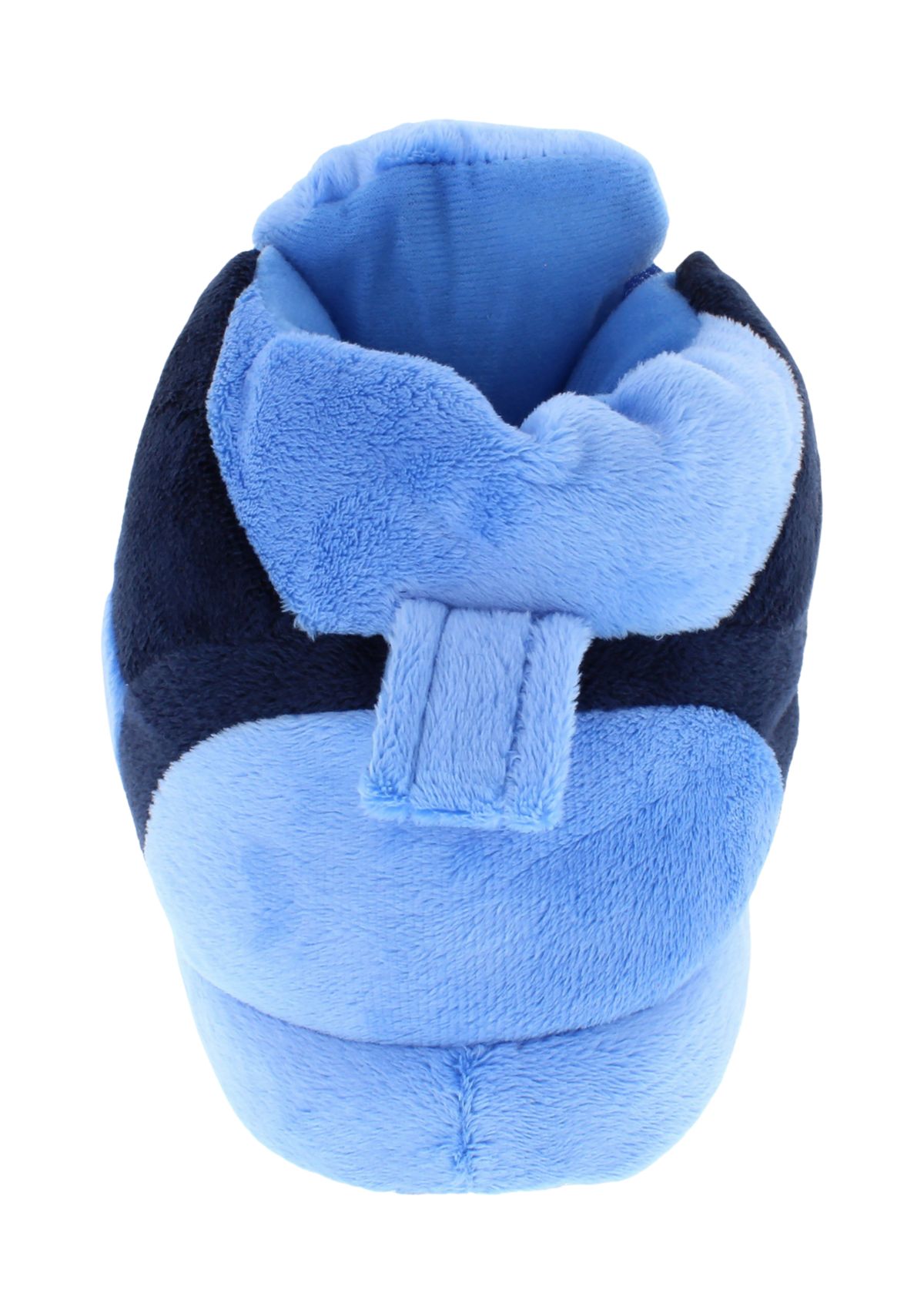 Comfy Feet NCAA North Carolina Tar Heels Original Sneaker Slippers | Belk