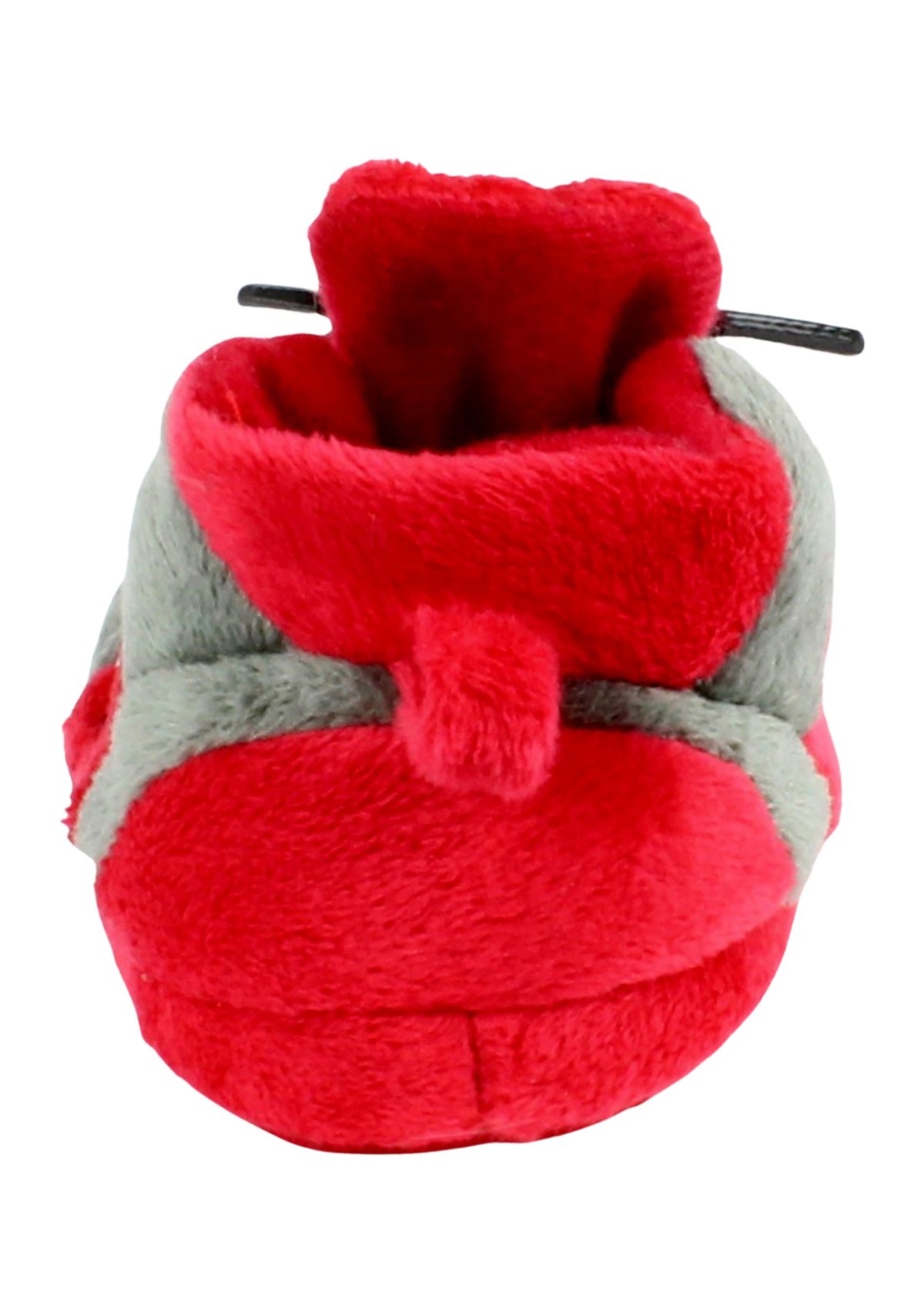 Comfy Feet NCAA Ohio State Buckeyes Cute Baby Sneaker Slippers | Belk