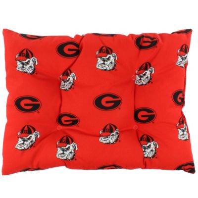 College Covers NCAA Georgia Bulldogs Rocker Pad - Chair Cushion | belk