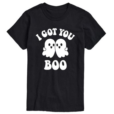 Instant Message I Got You Boo Graphic T-Shirt | belk
