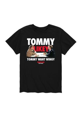 Tommy Boy Tommy Like Graphic T-Shirt | belk