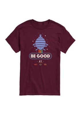 ET Mens ET Be Good Ship Graphic T-Shirt | belk
