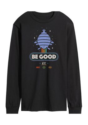 ET BE GOOD SHIP Graphic Long Sleeve T-Shirt | belk