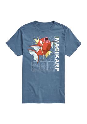 Pokemon Magikarp Graphic T-Shirt | belk