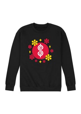 The Price is Right Dollar Sign Graphic Fleece | belk