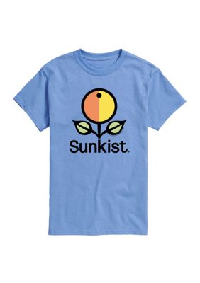 Sunkist LOGO Graphic T-Shirt | belk