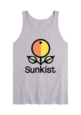 Sunkist LOGO Graphic Tank | belk