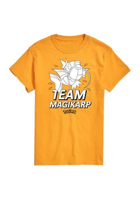 Pokemon Team Magikarp Graphic T-Shirt | belk
