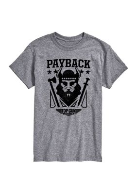 Top Gun: Maverick Payback Graphic T-Shirt | belk