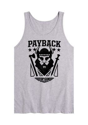Top Gun: Maverick Payback Graphic Tank | belk