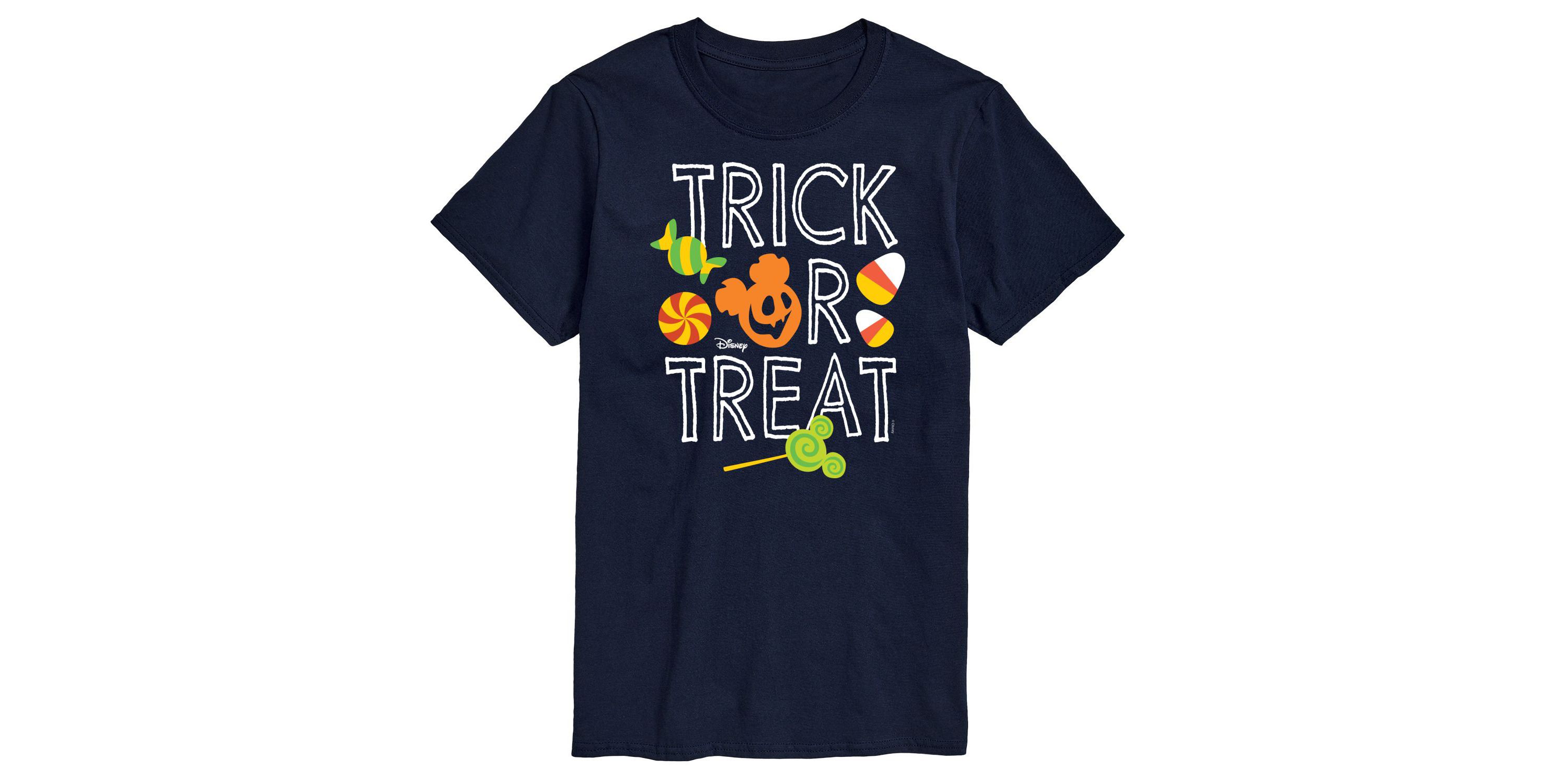 Disney® Trick Or Treat Graphic T-Shirt | Belk