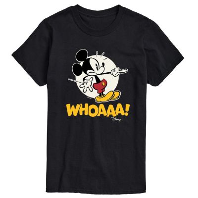 Disney® Whoaa Graphic T-Shirt | belk