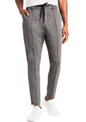 Kenneth Cole Men's Heathered Classic Pants | belk