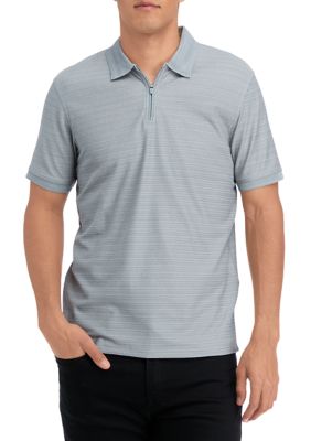 Kenneth Cole Men's Sport Assorted Plain Classic Polo Shirt | belk