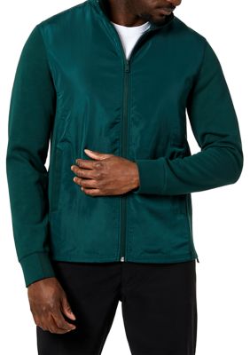 Kenneth Cole Men's Full Zip Layering Jacket | belk