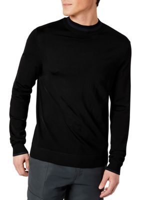 Kenneth Cole Men's Classic Pullover Crew Neck Sweater | belk