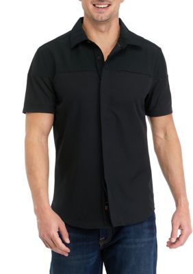 Kenneth Cole Men's Sport Assorted Plain Classic Shirt | belk