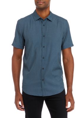 Kenneth Cole Men's Sport Assorted Plain Classic Shirt | belk
