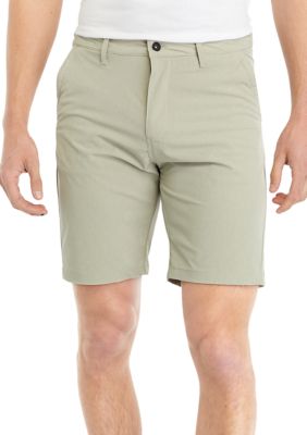 Kenneth Cole Men's Sportswear Bermuda Shorts | belk
