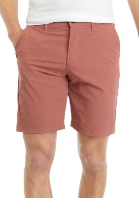Kenneth Cole Men's Sportswear Bermuda Shorts | belk