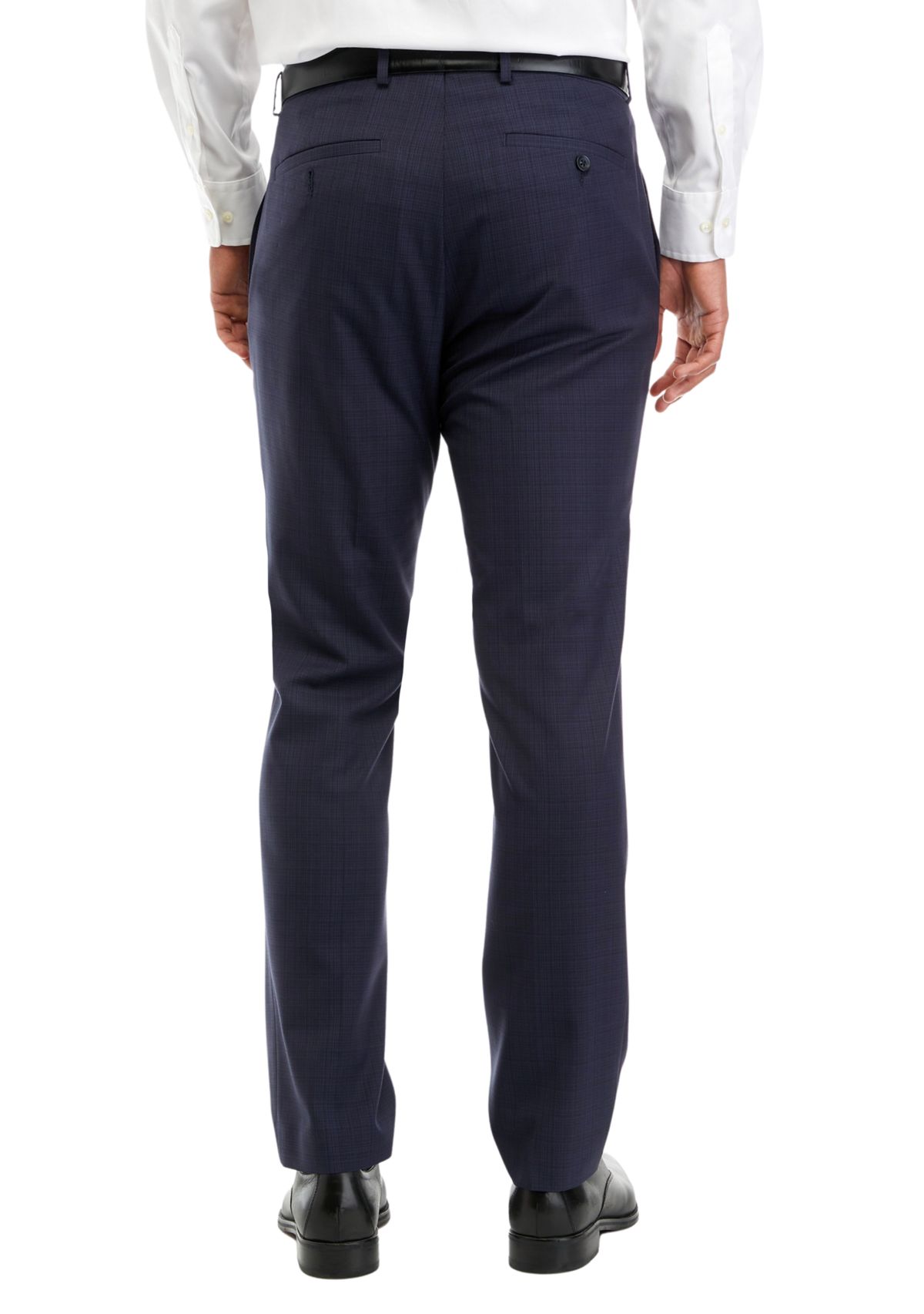 Kenneth Cole Reaction Men's Textured Pants | Belk