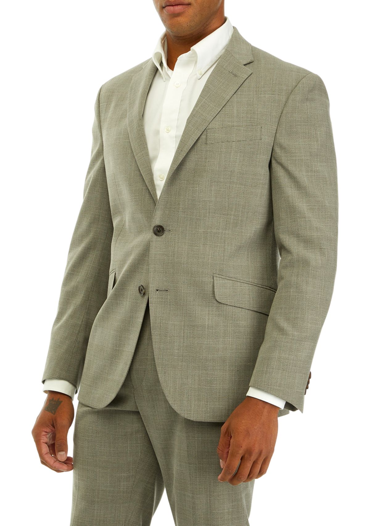Kenneth Cole Reaction Men's Clooney Suit Coat | Belk