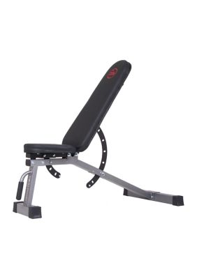 Body Flex Body Power Adjustable Multi-Purpose Weight Bench | belk