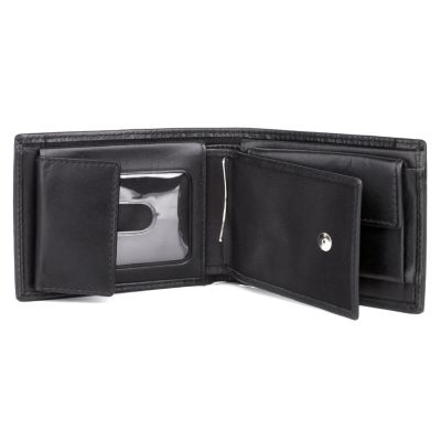 Dopp Regatta Convertible Billfold w/Zip Bill Compartment | belk