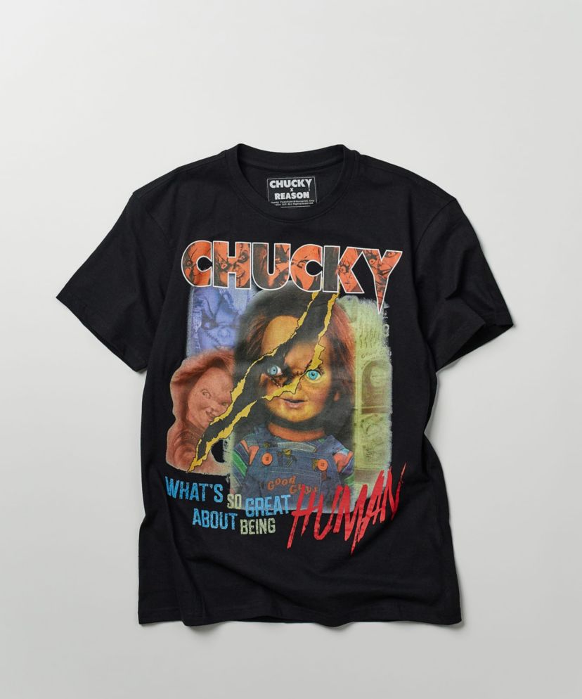 Reason Clothing Chucky Tee Shirt | Belk