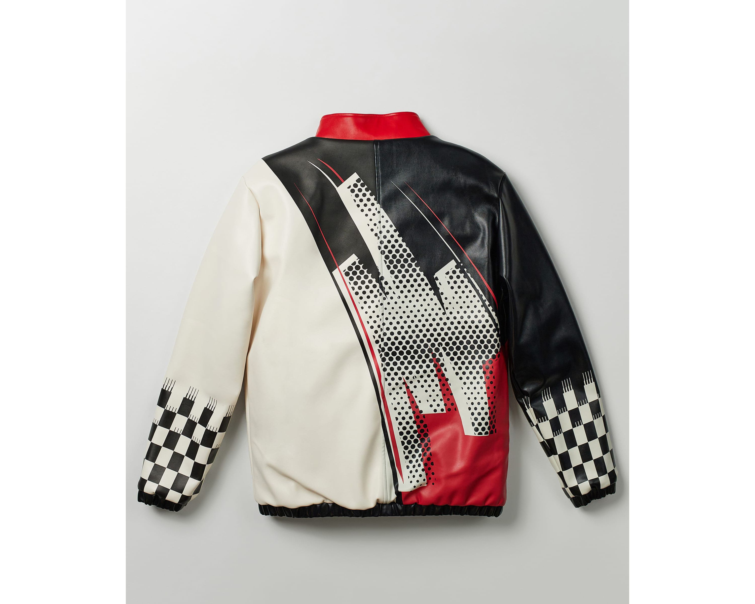 Reason Clothing PIT CREW RACING JACKET | Belk